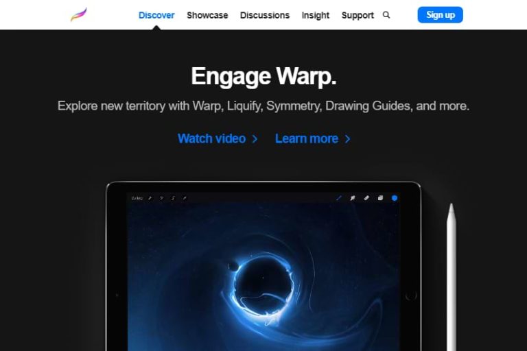 Sketchnotes Apps (Welche du brauchst & was sie können)