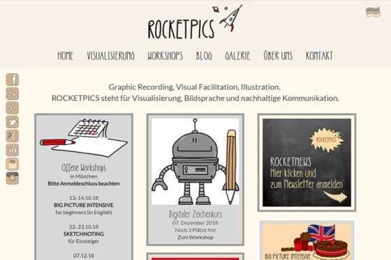 Sketchnotes Apps (Welche du brauchst & was sie können)