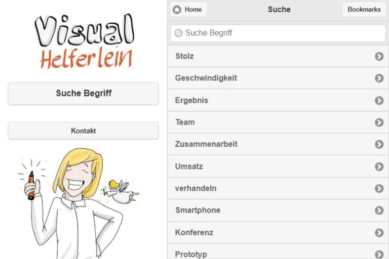 Sketchnotes Apps (Welche du brauchst & was sie können)