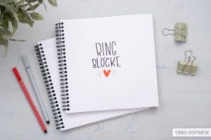 Das Sketchnotes Tutorial (effektiv Sketchnoting lernen)